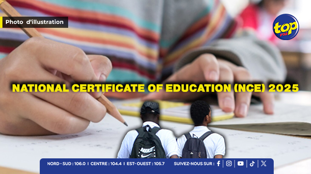 NCE 2025 : les résultats attendus ce mardi 2 décembre, avec les précisions du MES sur l’accès au ...